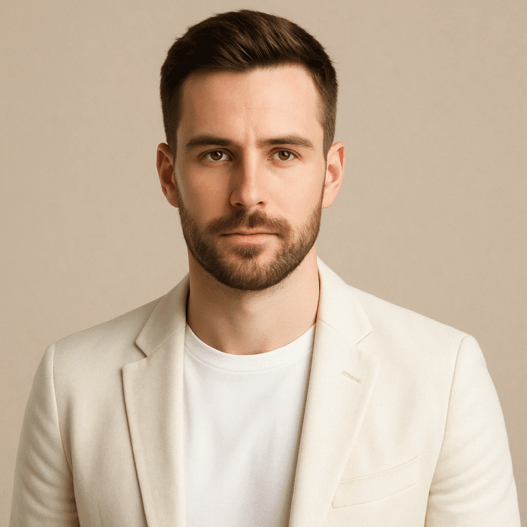 Best Outfit Ideas for Indian Men Based on Skin Tone – Look Instantly ...